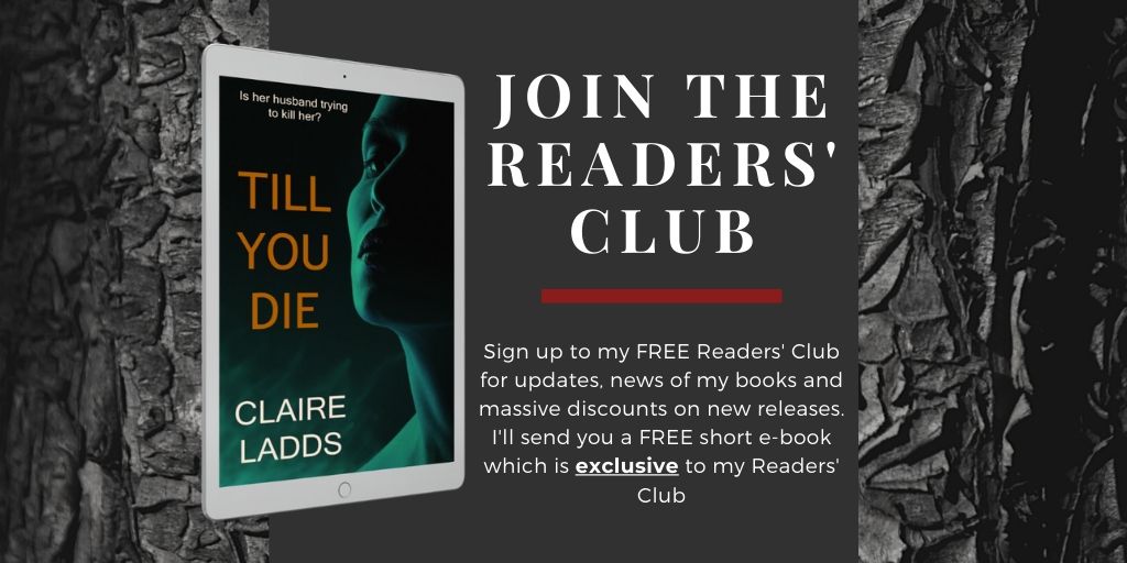 Join the readers’ club